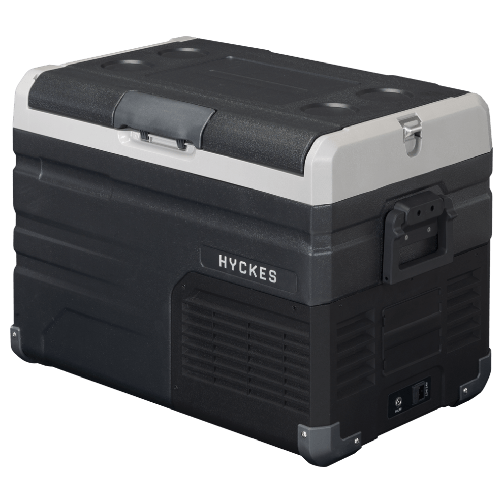 HyCooler Pro 40 compressor koelbox - Hyckes