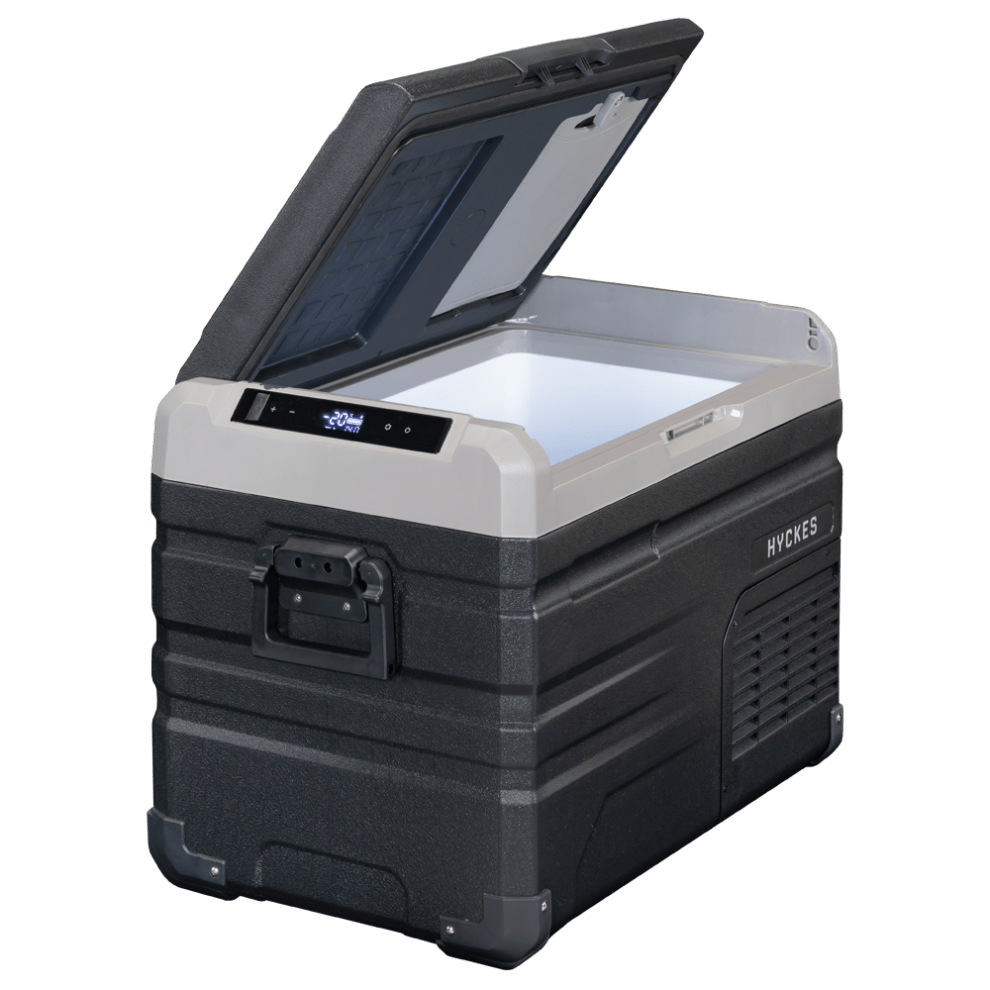 HyCooler Pro 40 compressor koelbox - Hyckes