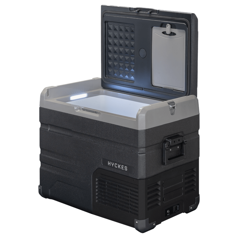 HyCooler Pro 50 compressor koelbox - Hyckes