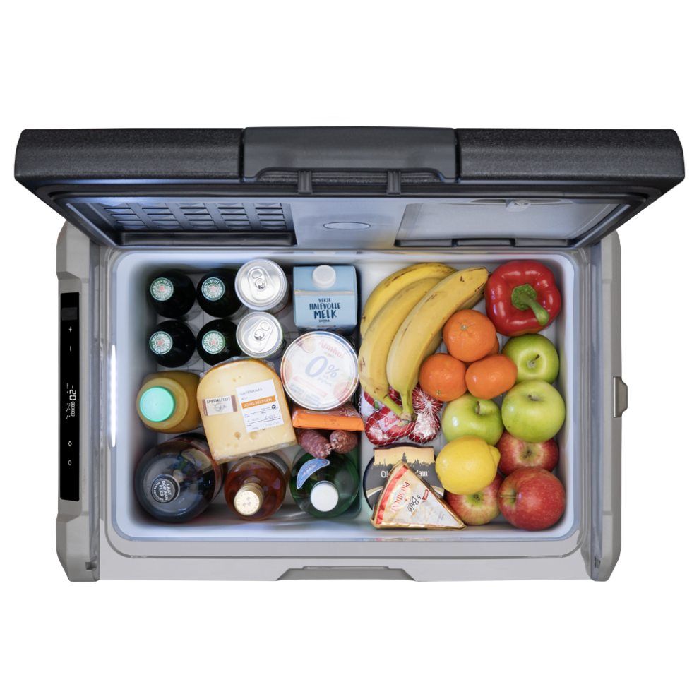 HyCooler Pro 50 compressor koelbox - Hyckes