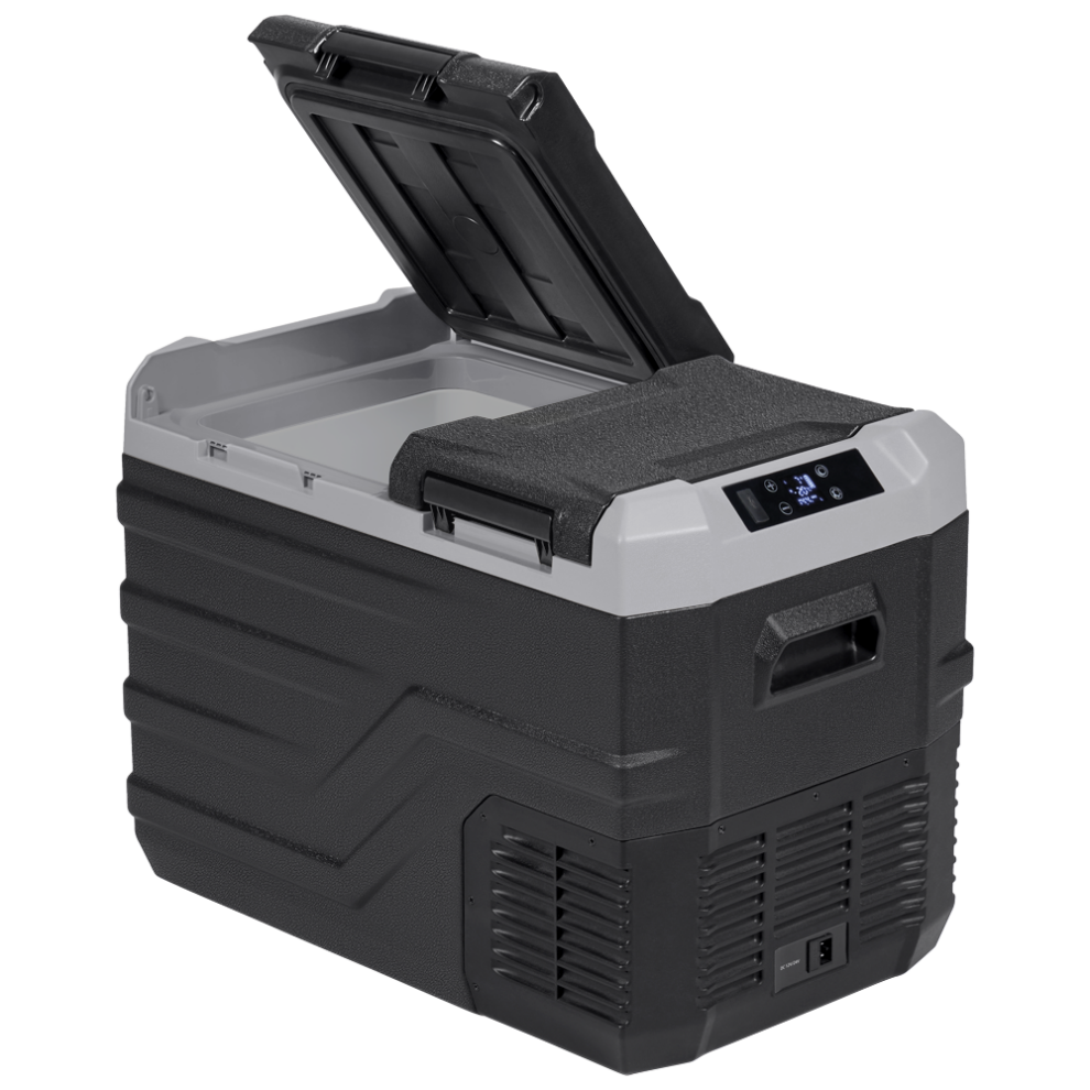 HyCooler Life 40 Dual zone compressor koelbox - Hyckes